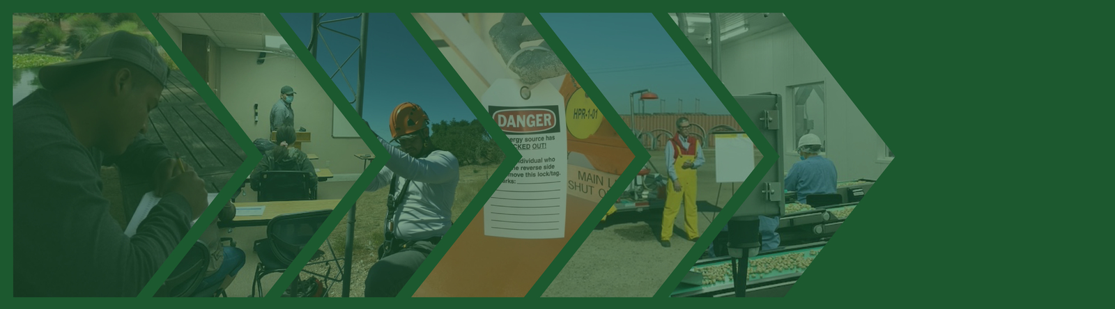 California Safety Training Corporation | Bakersfield CA Consultants