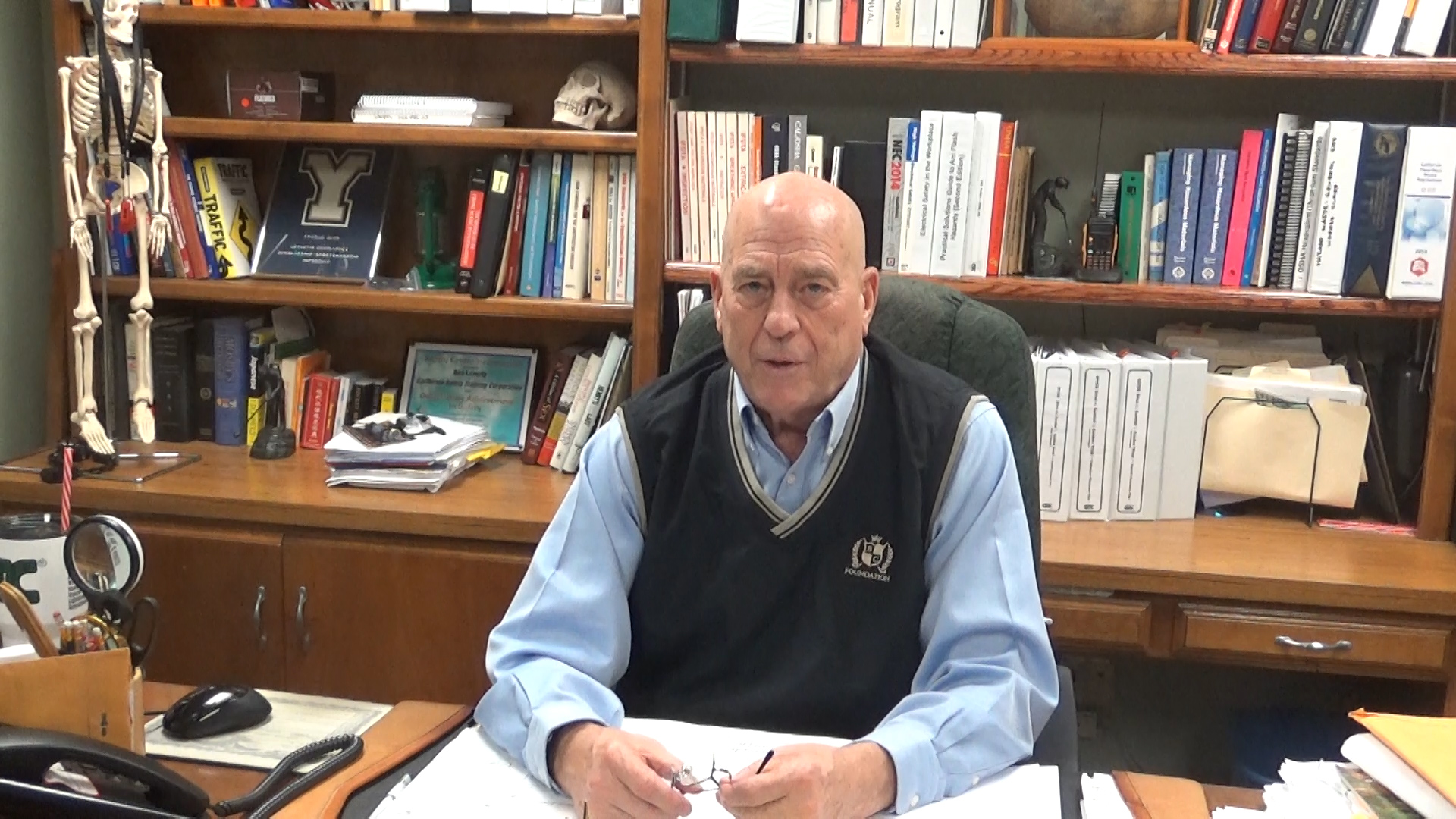 CSTC Safety - CSTC Safety