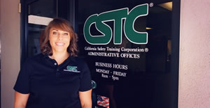 Our Staff